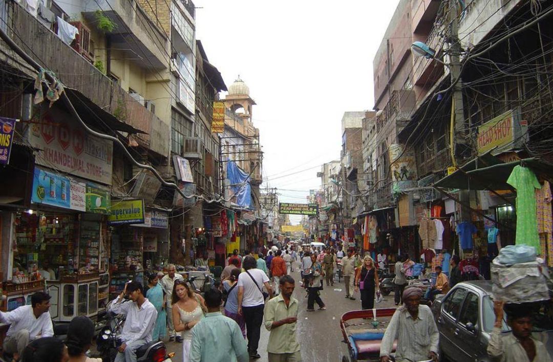 Come Play The North Delhi Treasure Hunt Next Friyay! | So Delhi