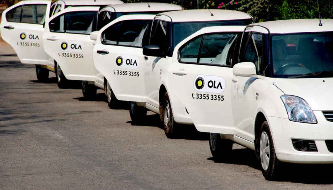 Ola Shuttle to Give Free Rides on 2 Fridays | So Delhi