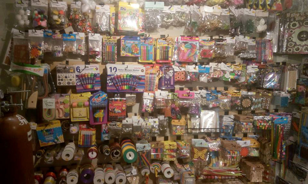 Why We’re Loving Paper Caper In GGN | So Delhi