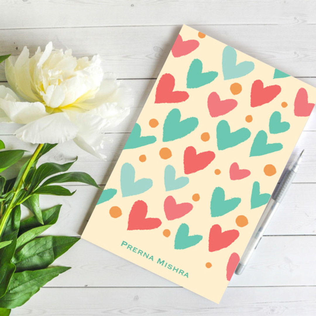 Paper Design Co | So Delhi