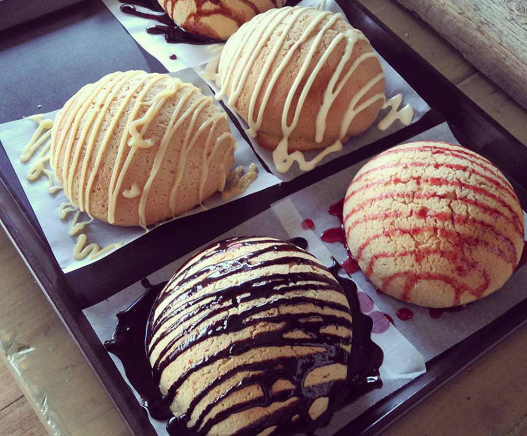 Pappa Roti Is Finally Coming To Delhi | So Delhi