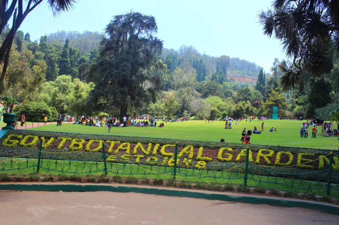 5 Best Parks And Gardens In Ooty | So Ooty