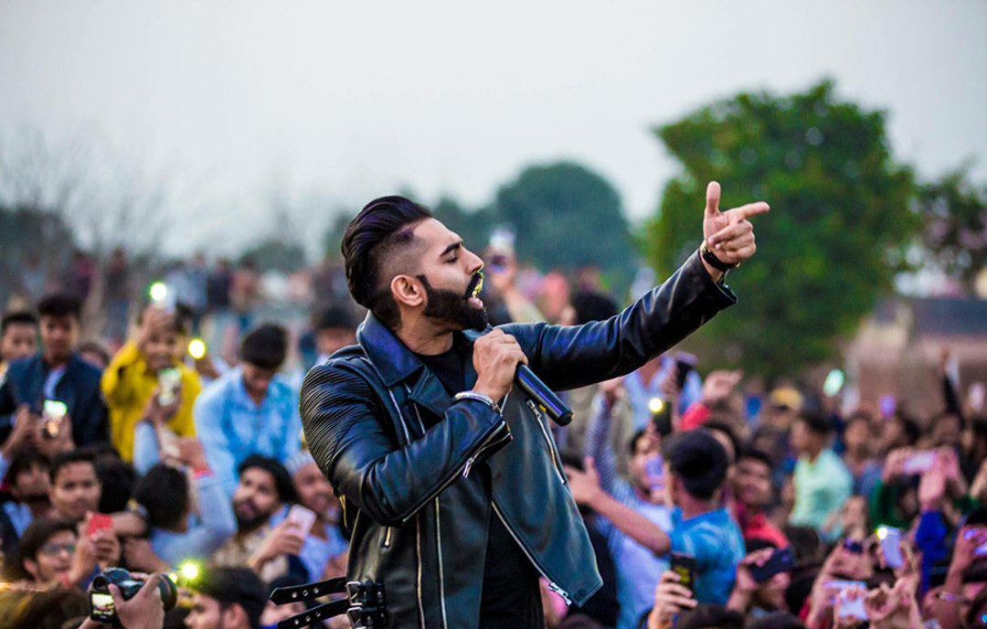 Parmish Verma’s Performing Live @ The Flying Dutchman | So Delhi