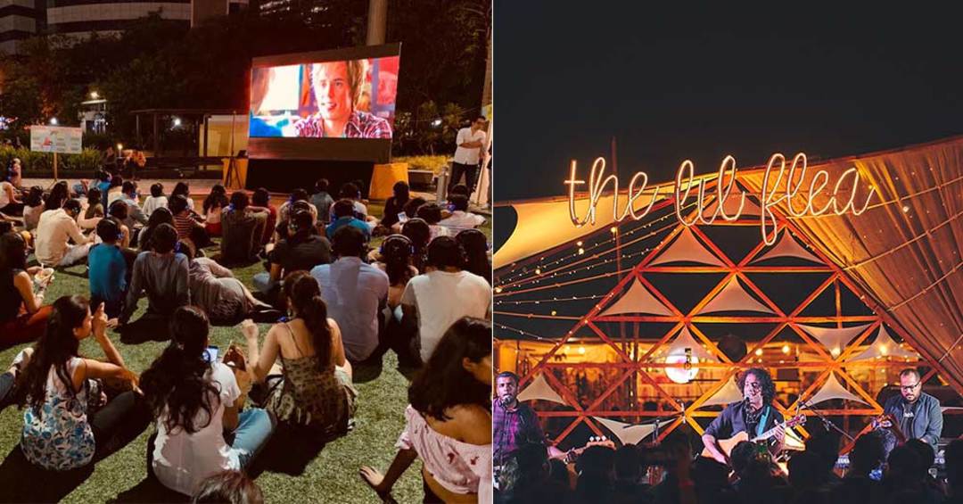 10 Things To Check Out At The Lil Flea 2020 | So Delhi
