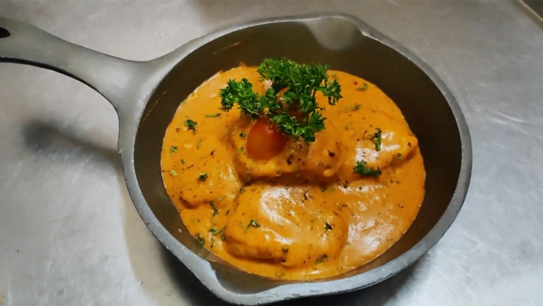 Momo's Point In Kamla Nagar, Delhi For Pasta Momos | So Delhi