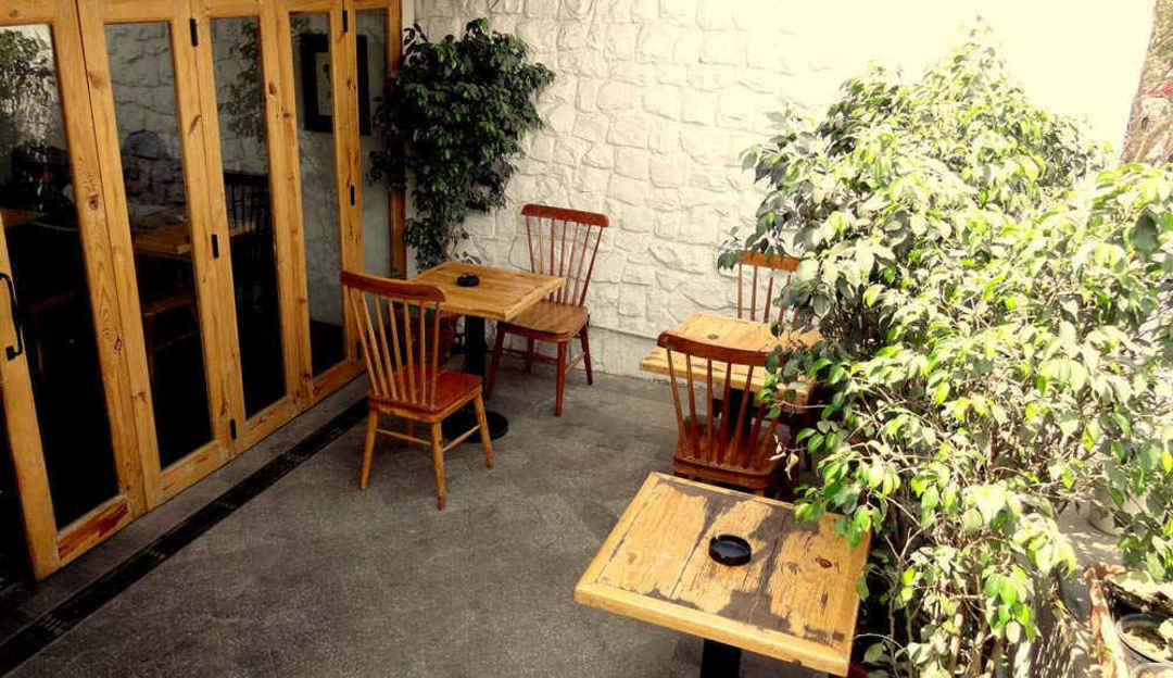 Perch (in Khan) Will Soon Be Opening Another Brand New Outlet in Vasant ...