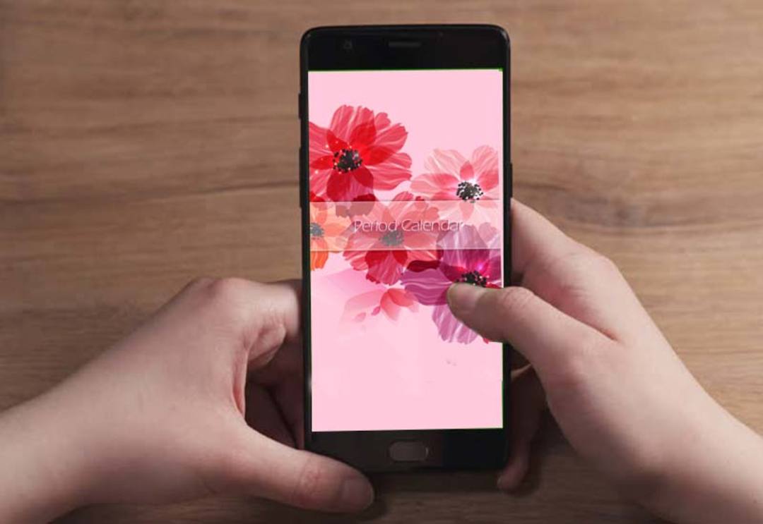 Download These 5 Free Period Tracking Apps! | So Delhi