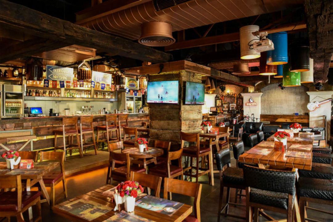 Fun-Filled Weeks @ Pier 38 | So Delhi