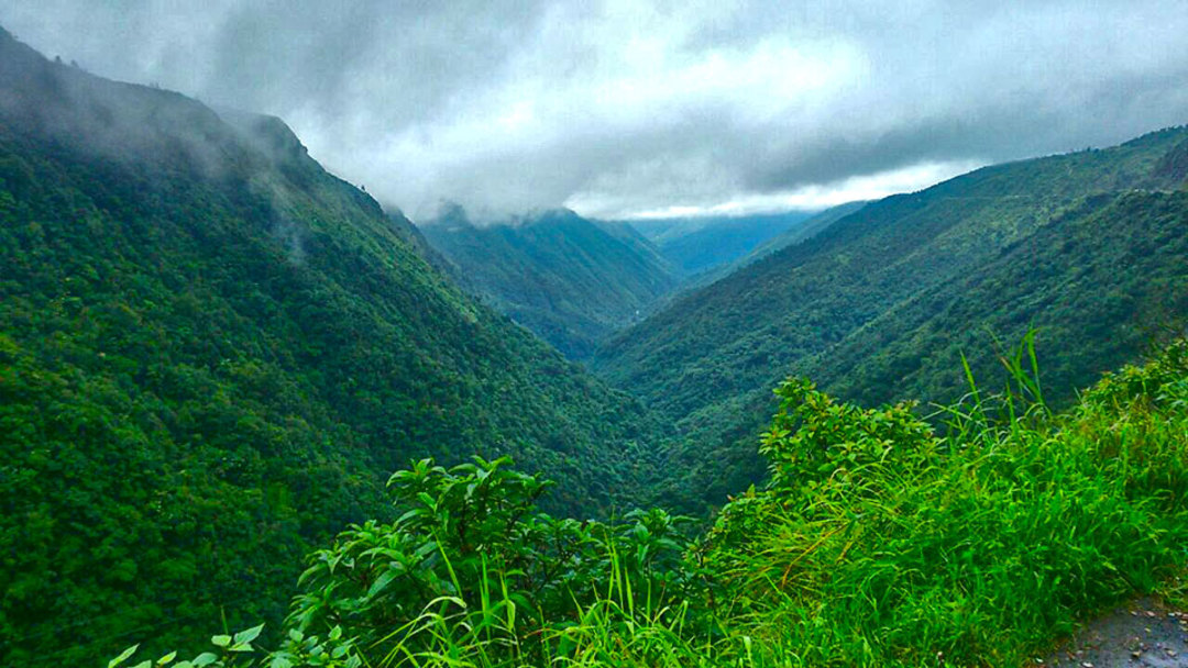 7 Best Views In Shimla - A Handpicked List | So Shimla