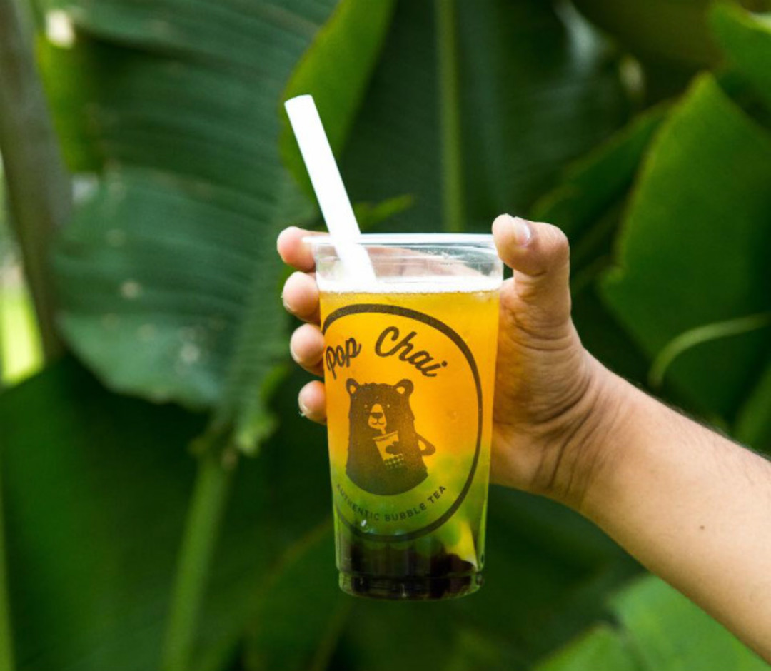 Pop Chai in Tagore Gardens | So Delhi