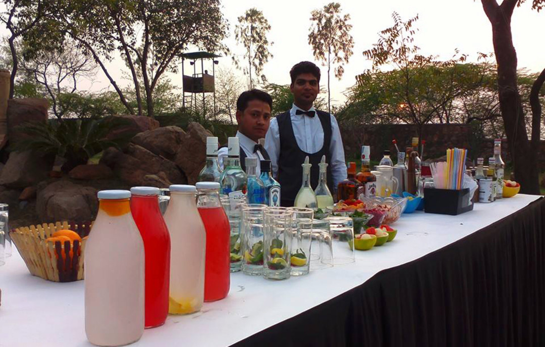 House Party Essentials & Where to Get Them in Delhi | So Delhi