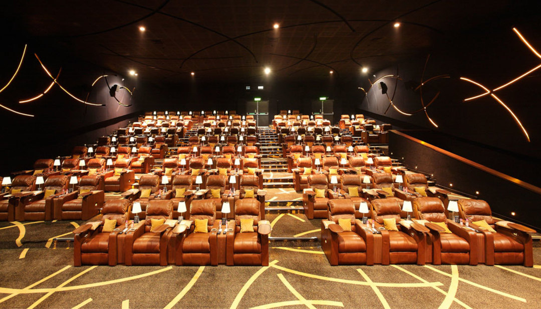 Download The Cine Chef App By PVR Director’s Cut | So Delhi