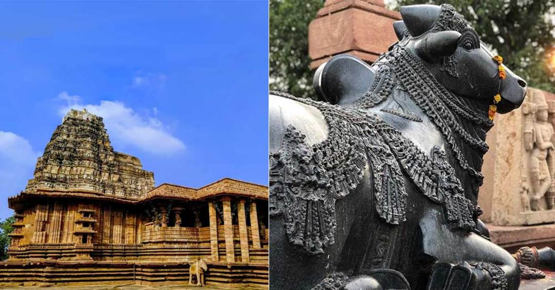 Ramappa Temple In Palampet, Telangana - Heritage Site | So Hyderabad