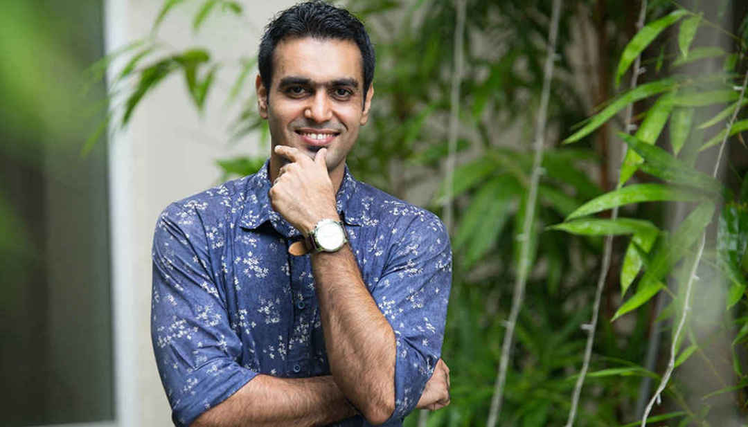 Ravinder Singh's Book Launch in DLF Cyberhub | So Delhi