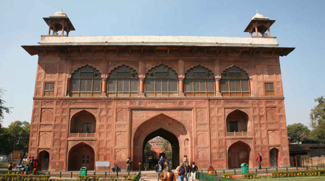 Bharat Parv - Culinary and Culture Fest's On @ The Red Fort | So Delhi