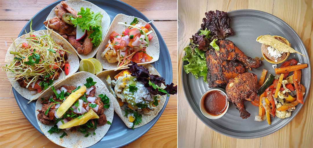 Check Out The Amazing Rodeo Cantina & Kitchen | So Delhi