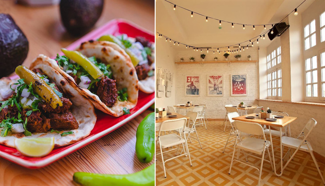 Rodeo Is Offering Unlimited Tacos & More For Rs 600! | So Delhi
