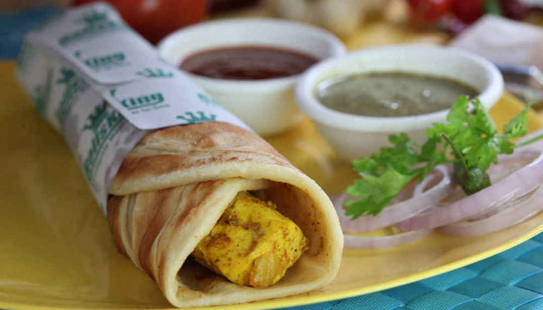 Best Places to Have Rolls in Delhi | So Delhi