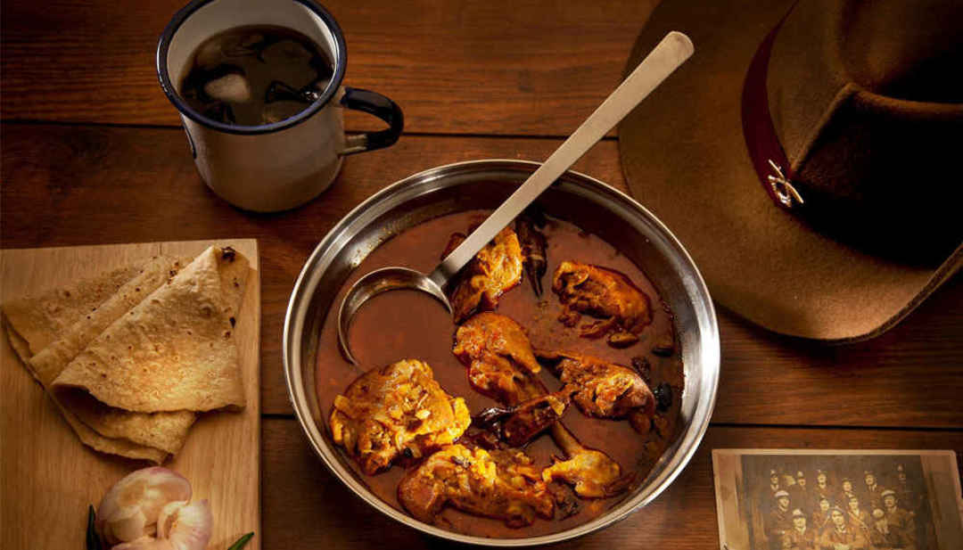 Rumi's Kitchen Serves Authentic, Delicious Lucknowi Food | So Delhi