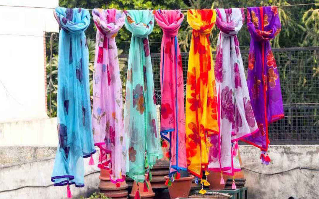 Runway Rising | So Delhi