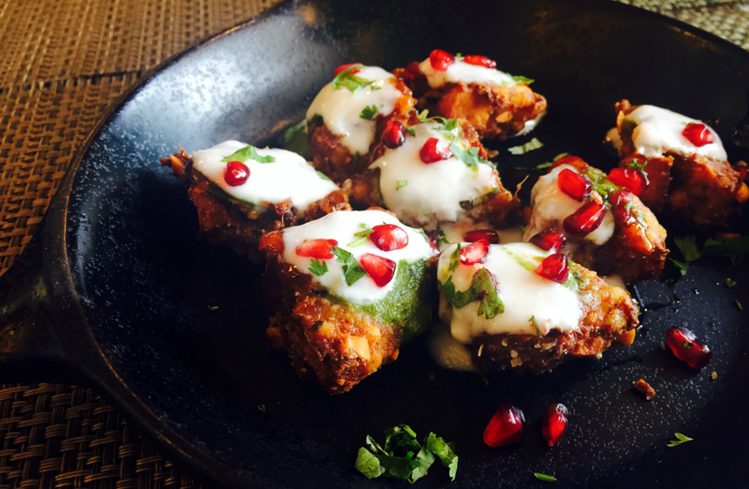 Food Review of Imly’s Special Navratri Menu | So Delhi