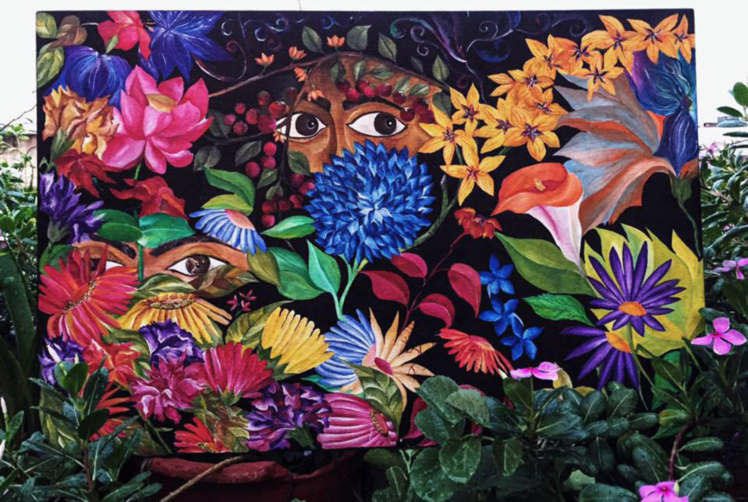 All About the creative artists - SIDRA | So Delhi