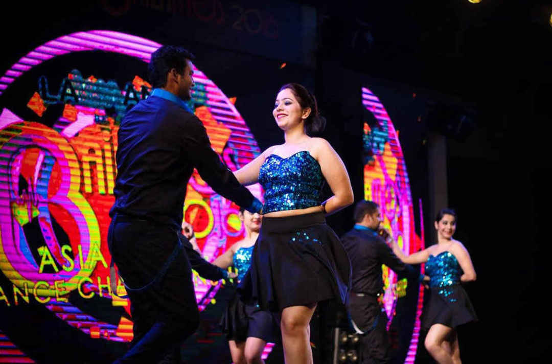 7 Best Salsa Studios In Town | So Delhi
