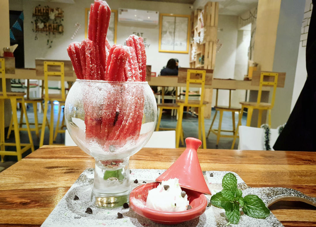 8 Quirky Desserts To Try In Delhi - A List | So Delhi