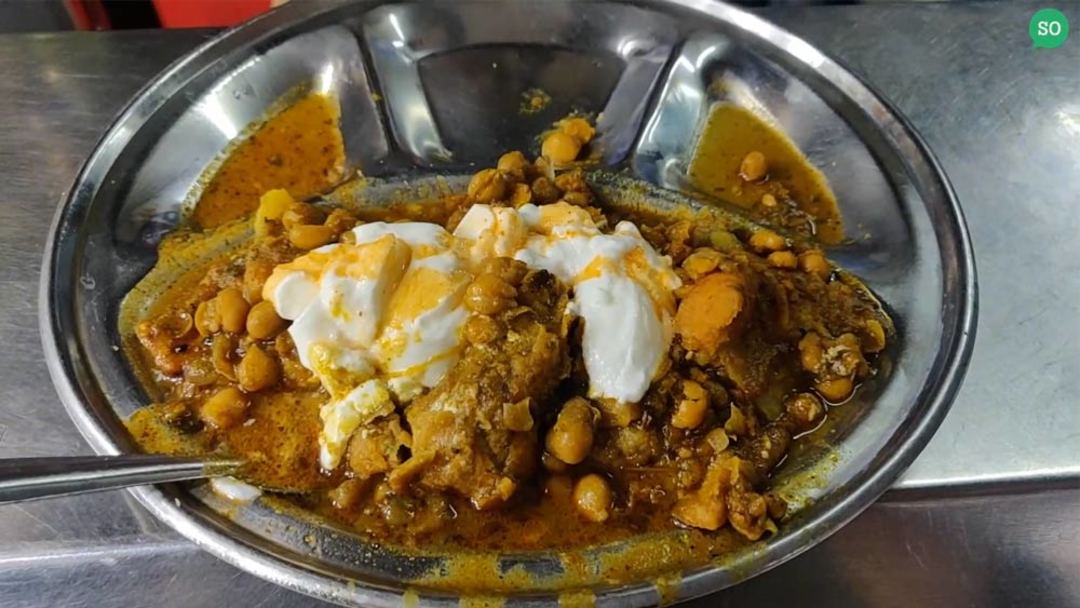 5 Best Samosas To Eat In Delhi | So Delhi