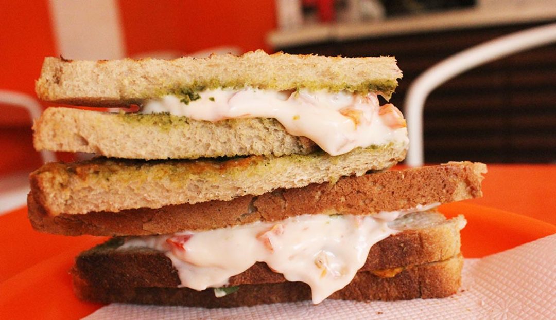 Sandwedges In Indirapuram, Ghaziabad | So Delhi