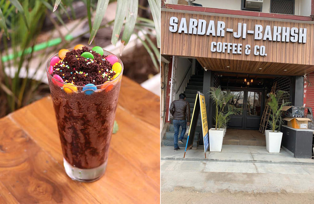 Sardar-Ji-Bakhsh Is Now Open In Satya Niketan | So Delhi
