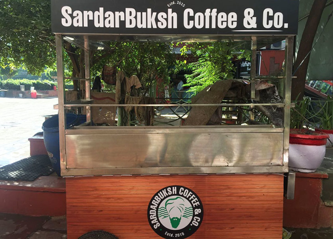 4 Desified Joints Dilliwallahs Will Love For Their Names | So Delhi