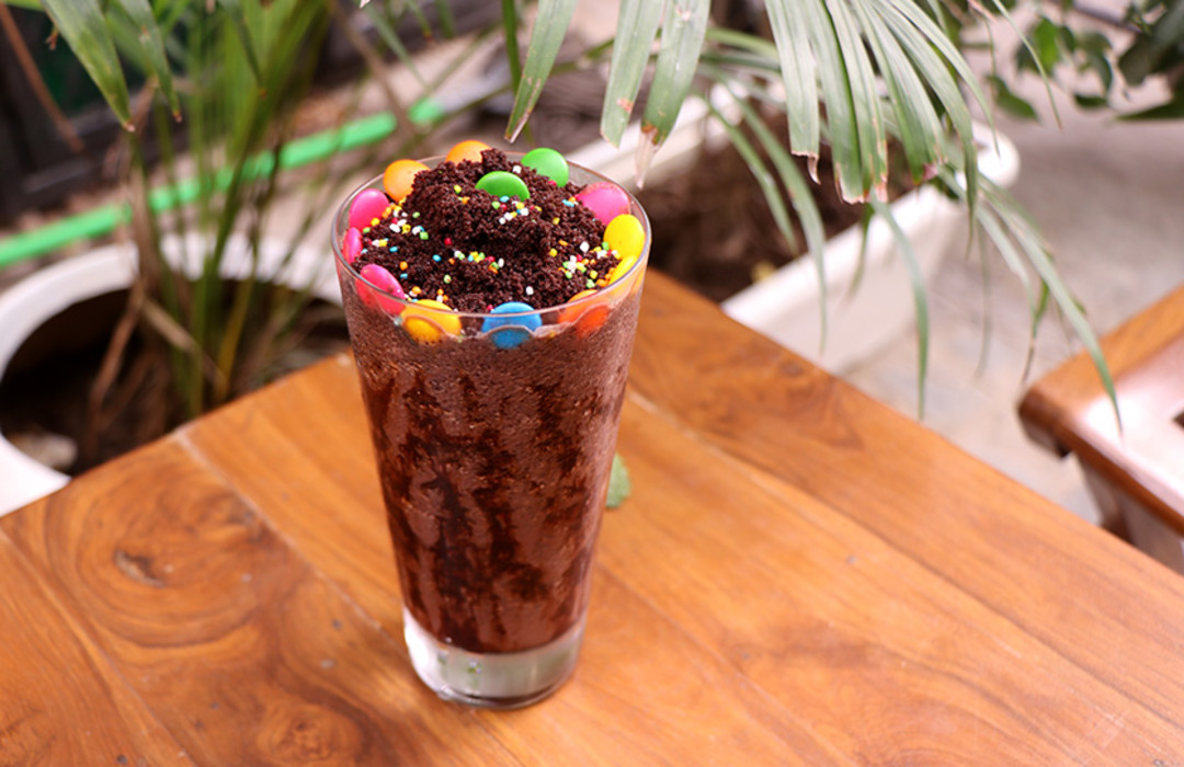 Sardarbuksh Coffee & Co. Now In Hauz Khas | So Delhi