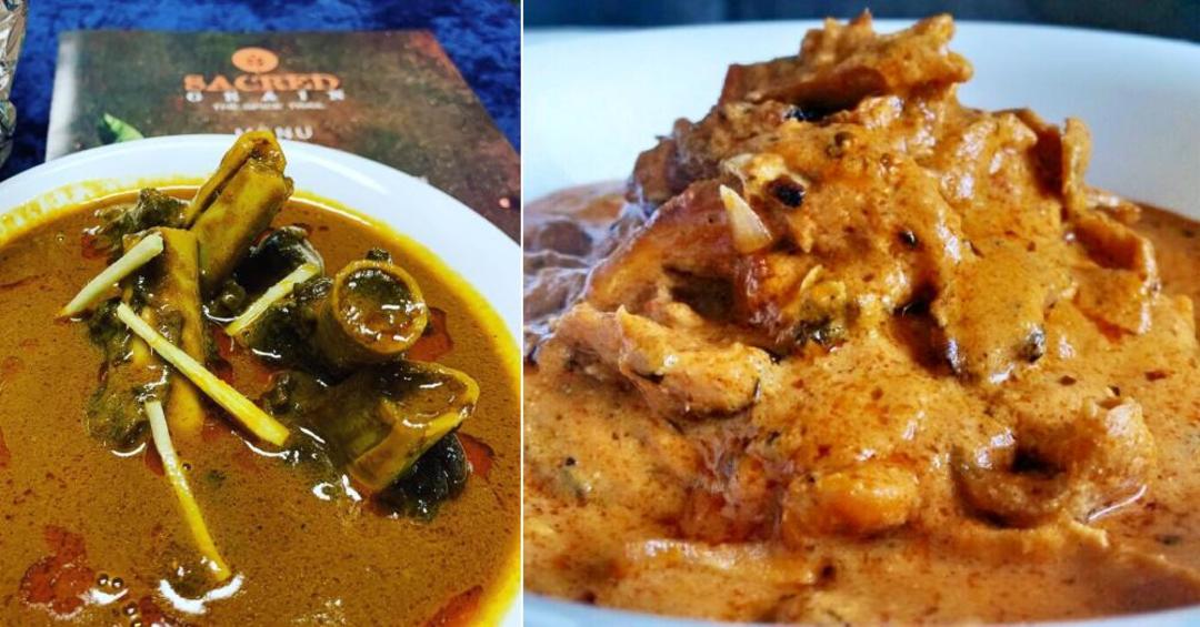 Get Yummylicious Indian Food Delivered At Home | So Delhi