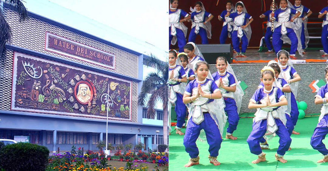 10 Best Convent Schools In Delhi For Quality Education | So Delhi