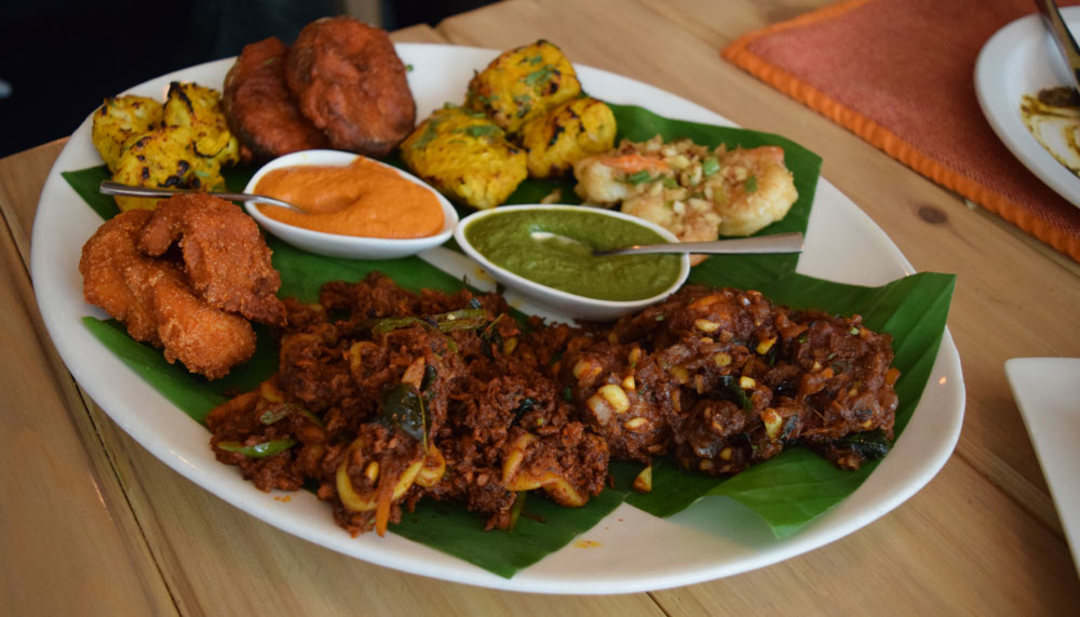 Ongoing Goan Food Festival @ Peninsular Kitchen | So Delhi