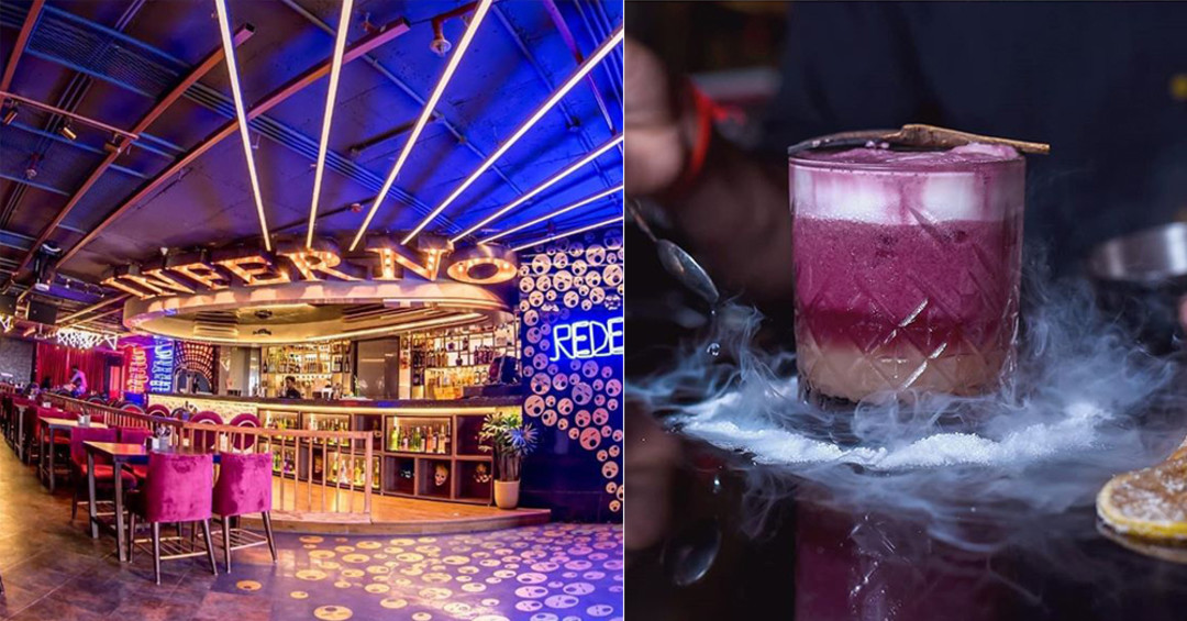 10 Things To Do In Sector 29, Gurgaon | So Delhi