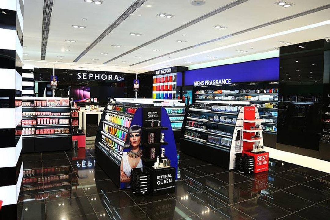 Sephora Now Has An Online Store Y’All! | So Delhi