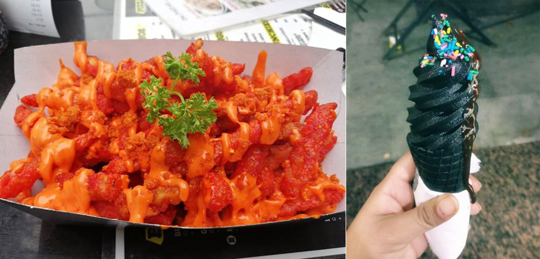 Have You Tried Cheetos Fries Yet? | So Delhi