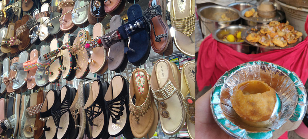 7 Reasons To Visit Shahdara Market | So Delhi