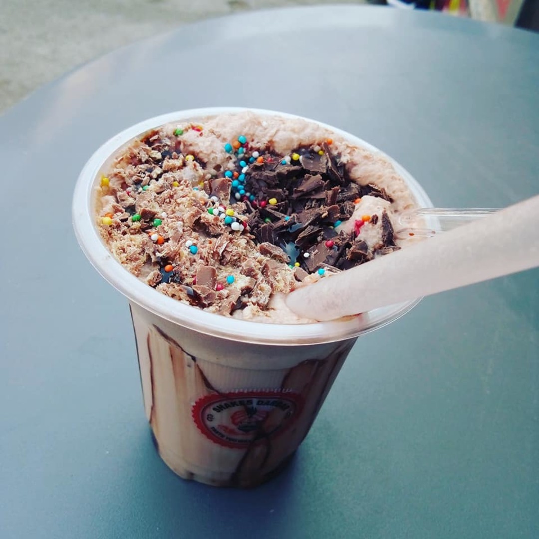 Shakes Darbar @ Subhash Nagar | So Delhi