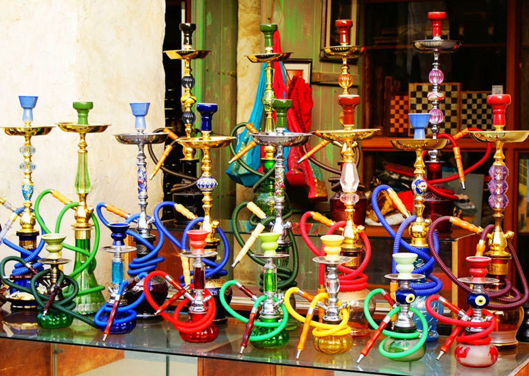 5 Places That Home Deliver Sheeshas | So Delhi