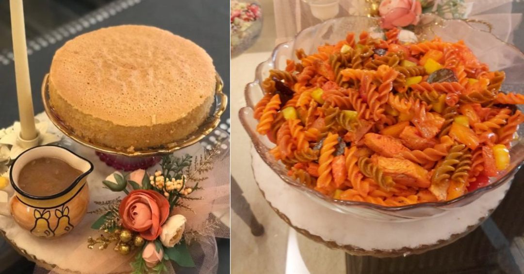 Shivani’s Gourmet Kitchen Will Deliver Yummies At Home | So Delhi