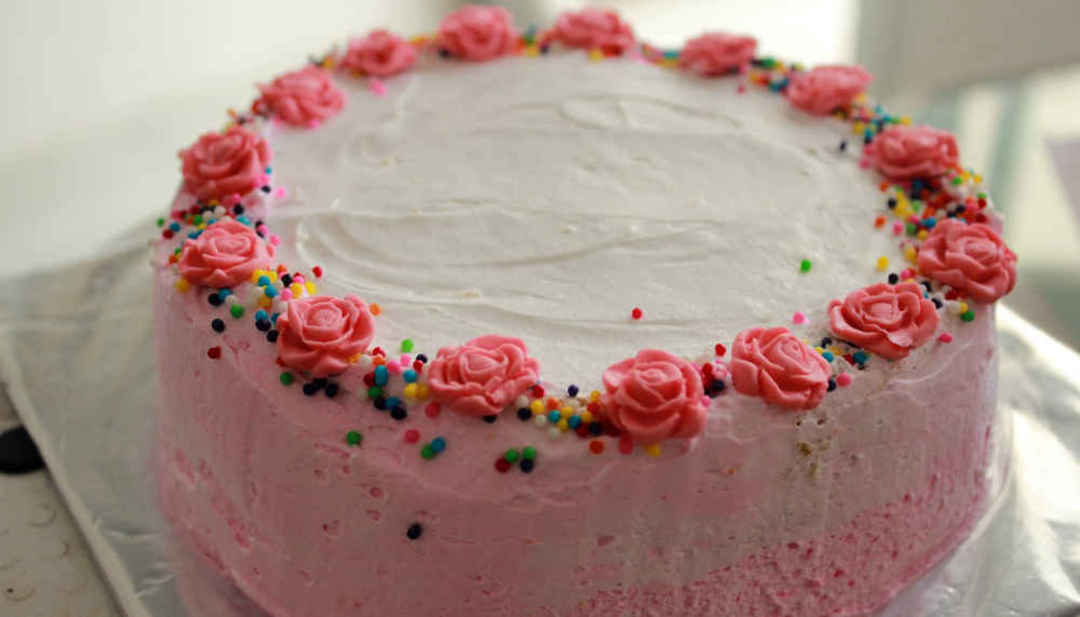 Order Up Custom Cakes & Drool-Worthy Cupcakes @ Shugaa, Gurgaon | So Delhi