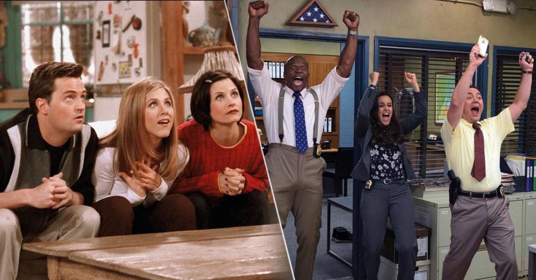 10 Fun TV Series To Stream With Friends On Zoom Call | So City