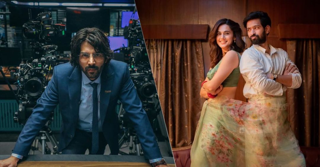 41 New Indian Shows & Movies Releasing On Netflix 2021 | So Delhi