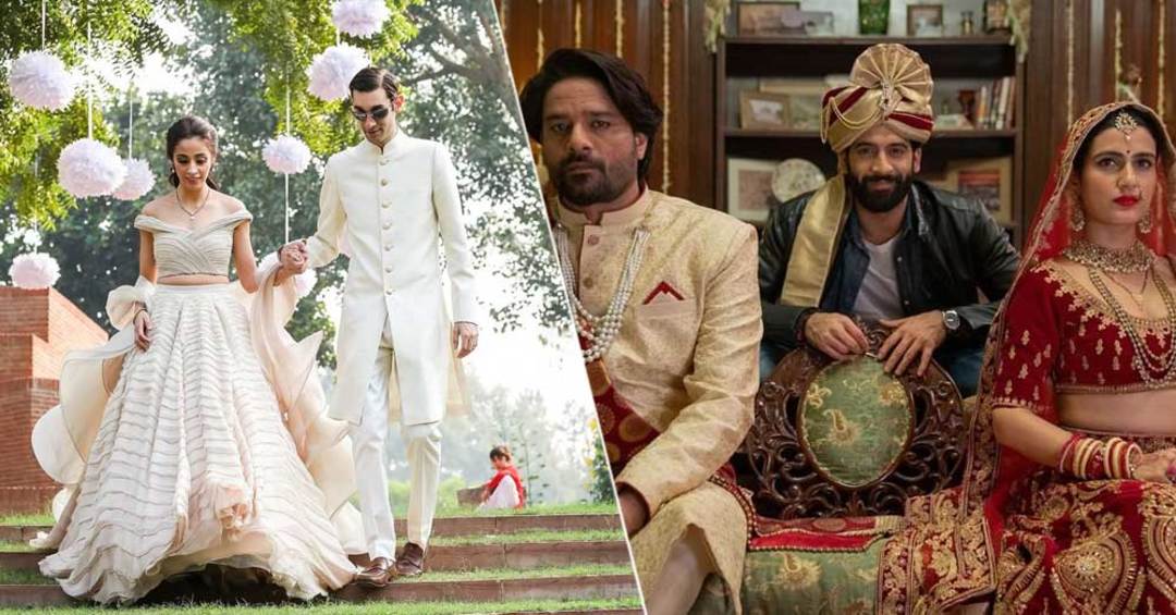 5 New Indian Shows/Movies To Watch Online - April 2021 | So Delhi