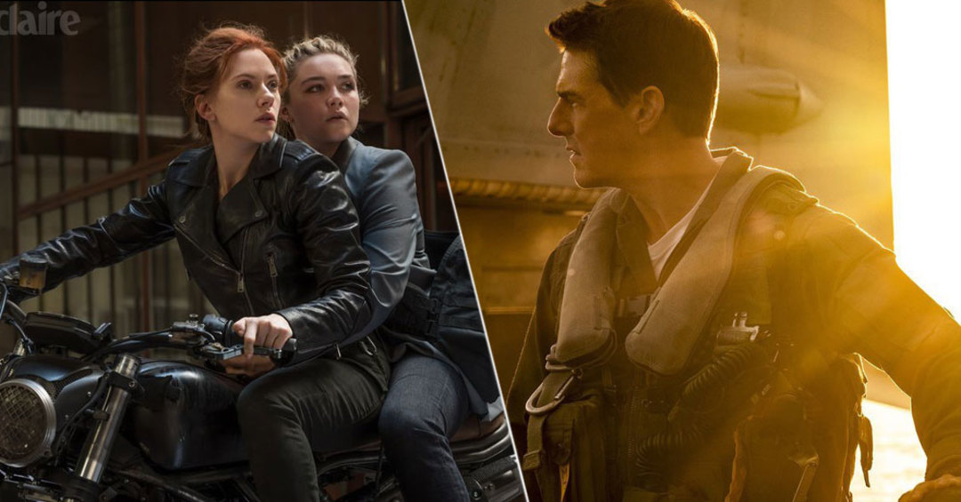 13 Highly-Anticipated Movies Delayed Due To COVID | So Delhi