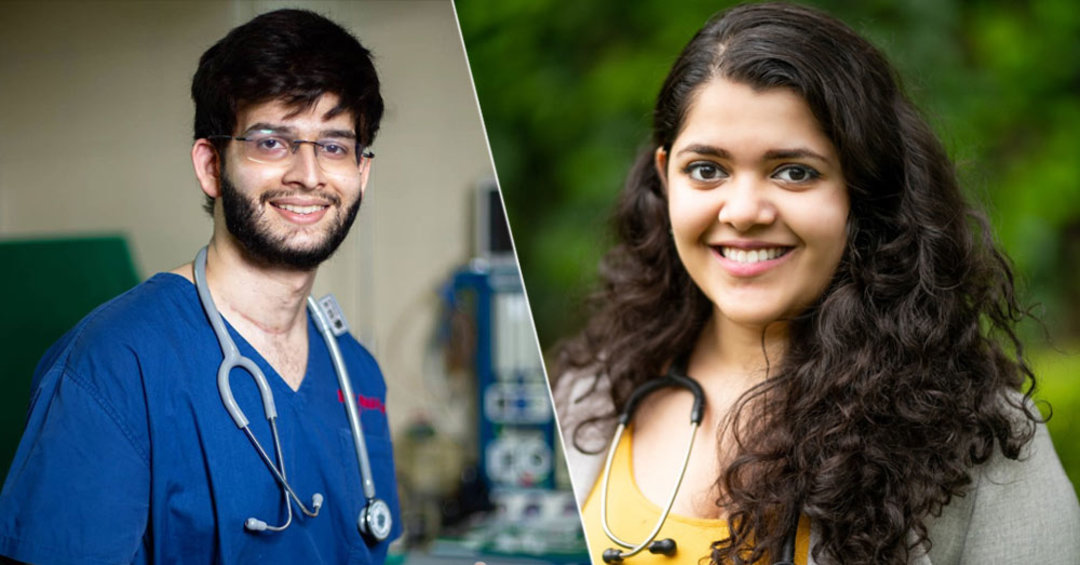 9 Best Doctors To Follow On Instagram | So Delhi