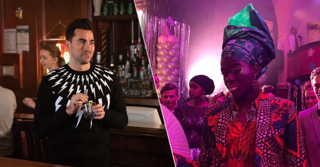 10 Best LGBTQ Characters From TV Shows - 2021 | So Delhi